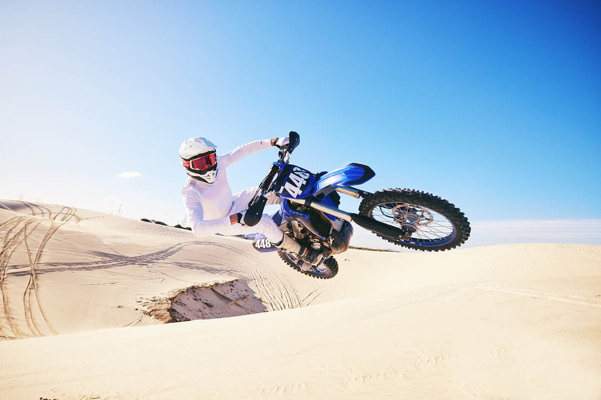 Top 10 Adrenaline Sports to Try in Your Lifetime – Shreddy