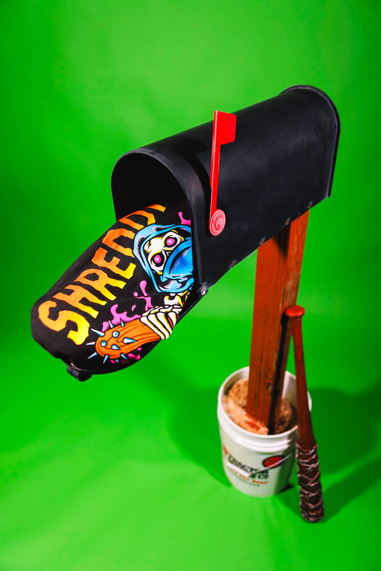 Shreddy Lyfe | Get Fresh with Men's Freshies T-Shirts, Hoodies & More ...