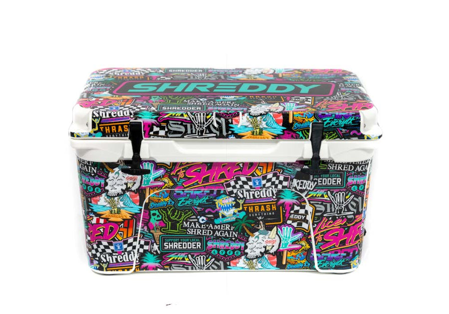 Yeti Cooler Wraps – Shreddy