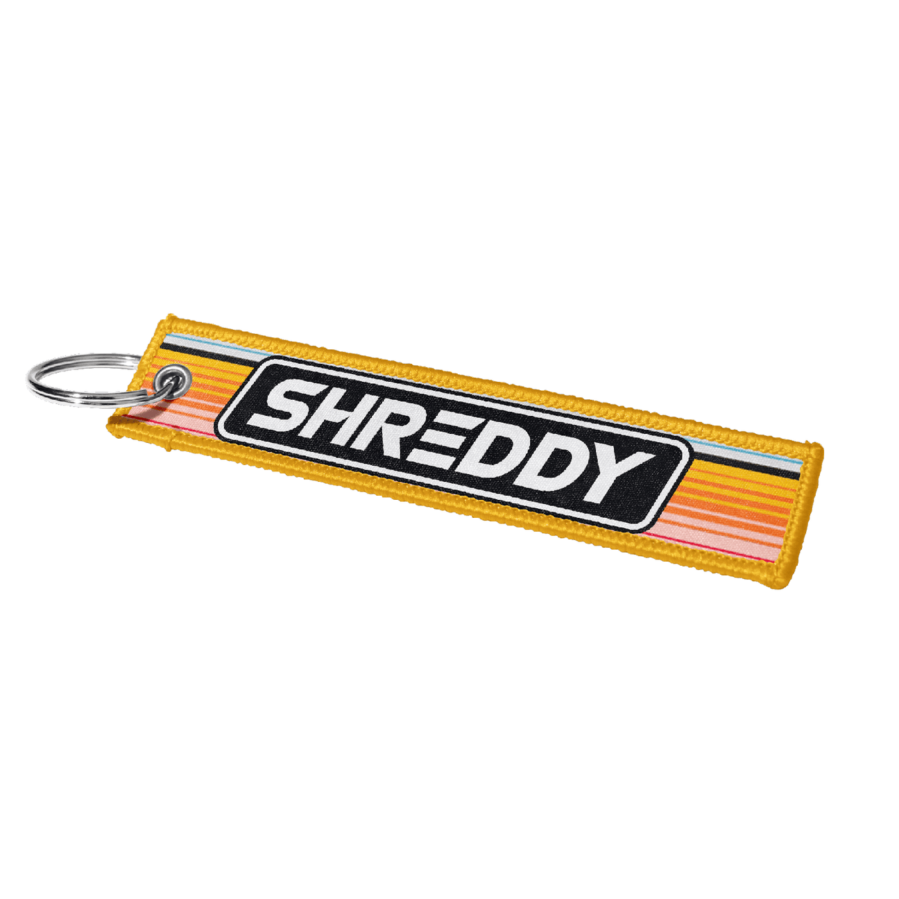 Key Chains | Shreddy Accessories