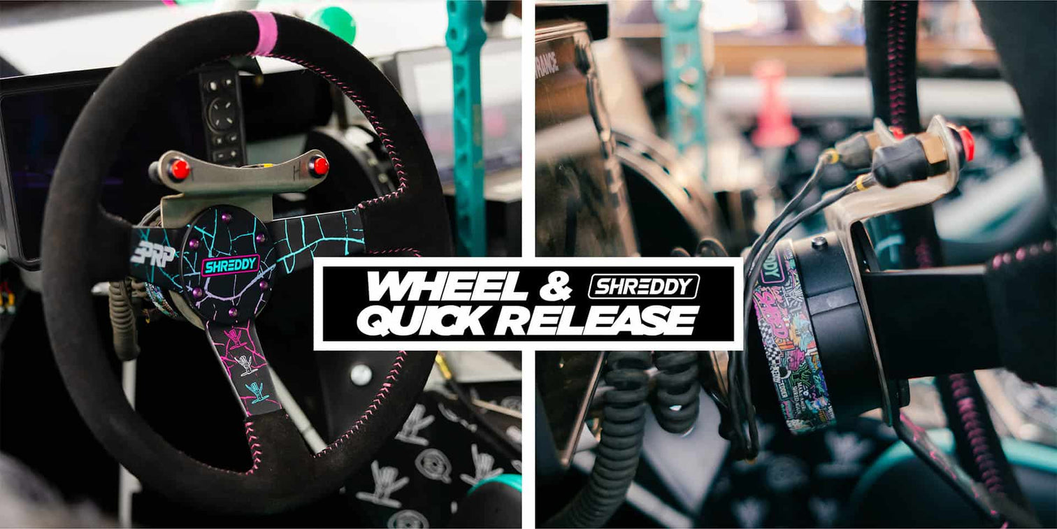 Shreddy Lyfe Official Store: Apparel & Gear For the Adventurous Spirit