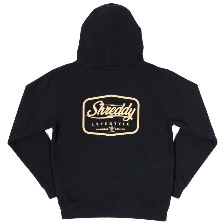 Shreddy Lyfe Official Store: Apparel & Gear For the Adventurous Spirit