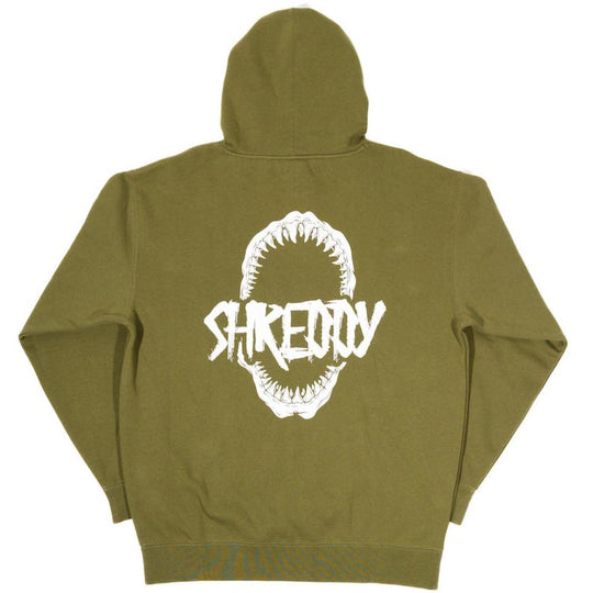 Men's Collection – Shreddy