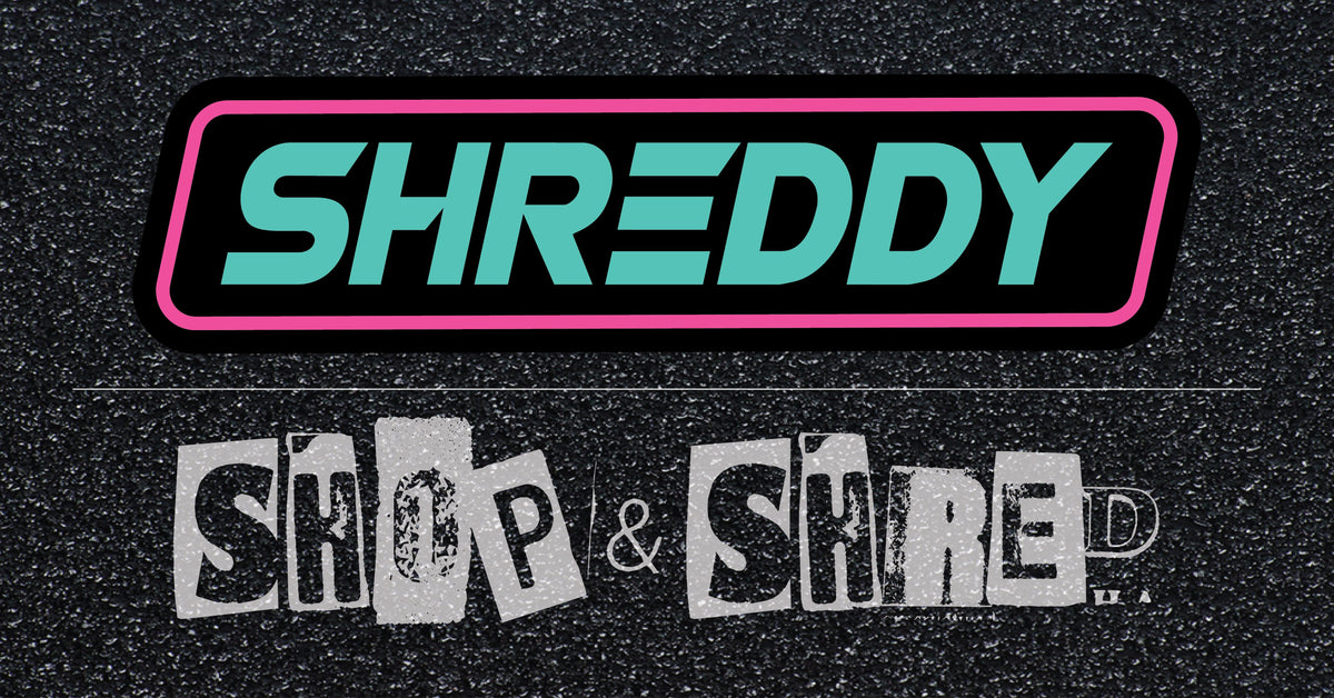 Find a Shreddy Store Near You | Shreddy Lyfe Store Locator