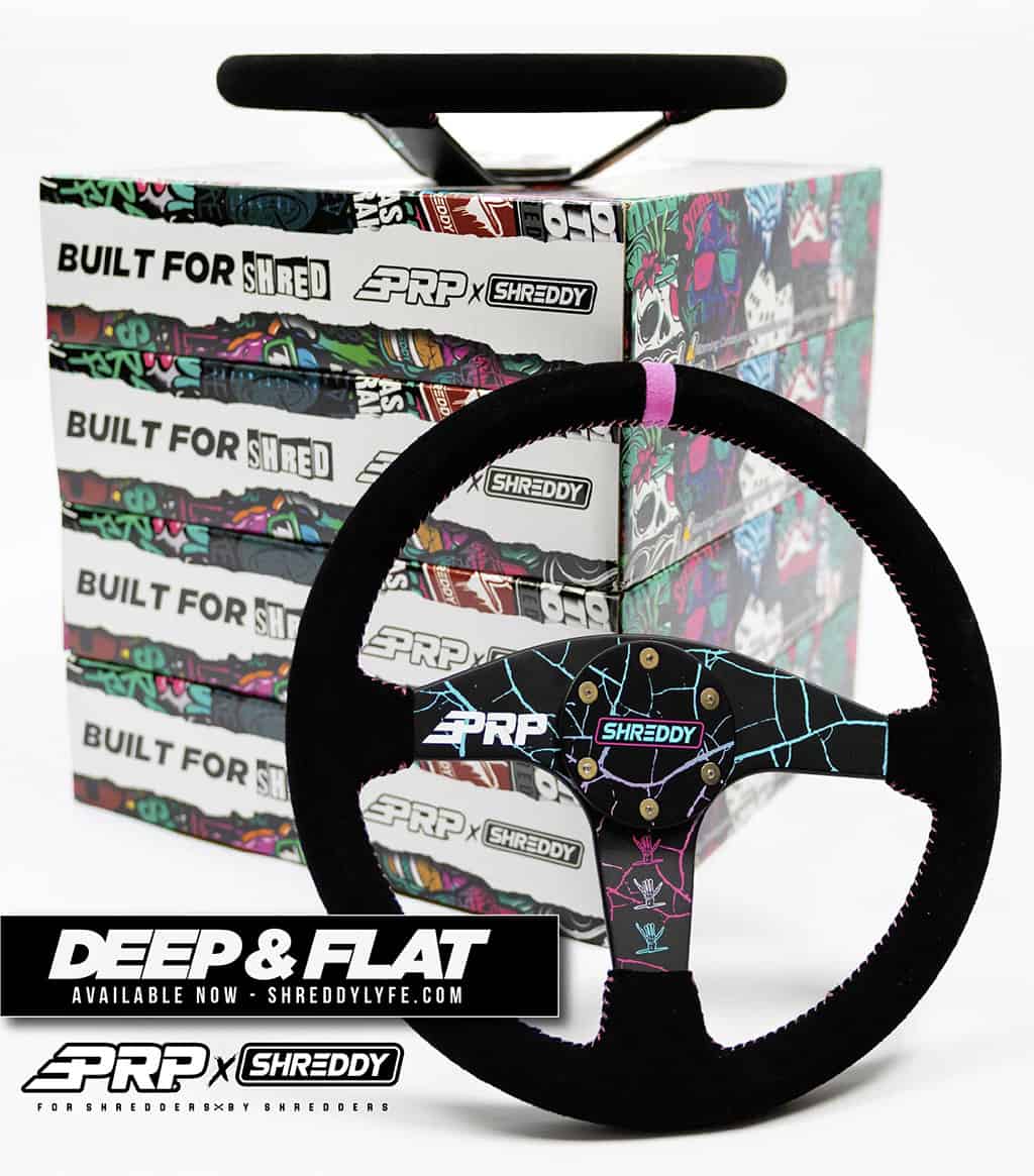 Shreddy Lyfe Official Store: Apparel & Gear For the Adventurous Spirit