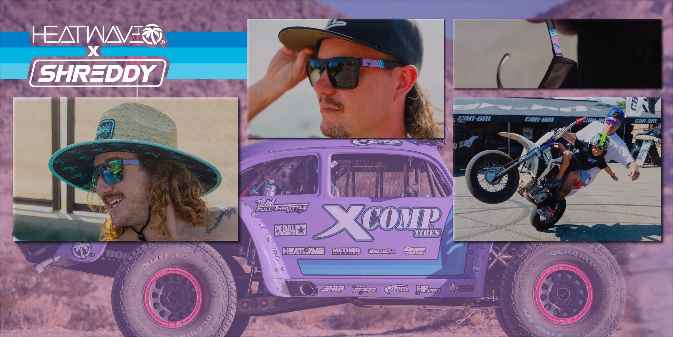 Shreddy Lyfe Official Store: Apparel & Gear For the Adventurous Spirit