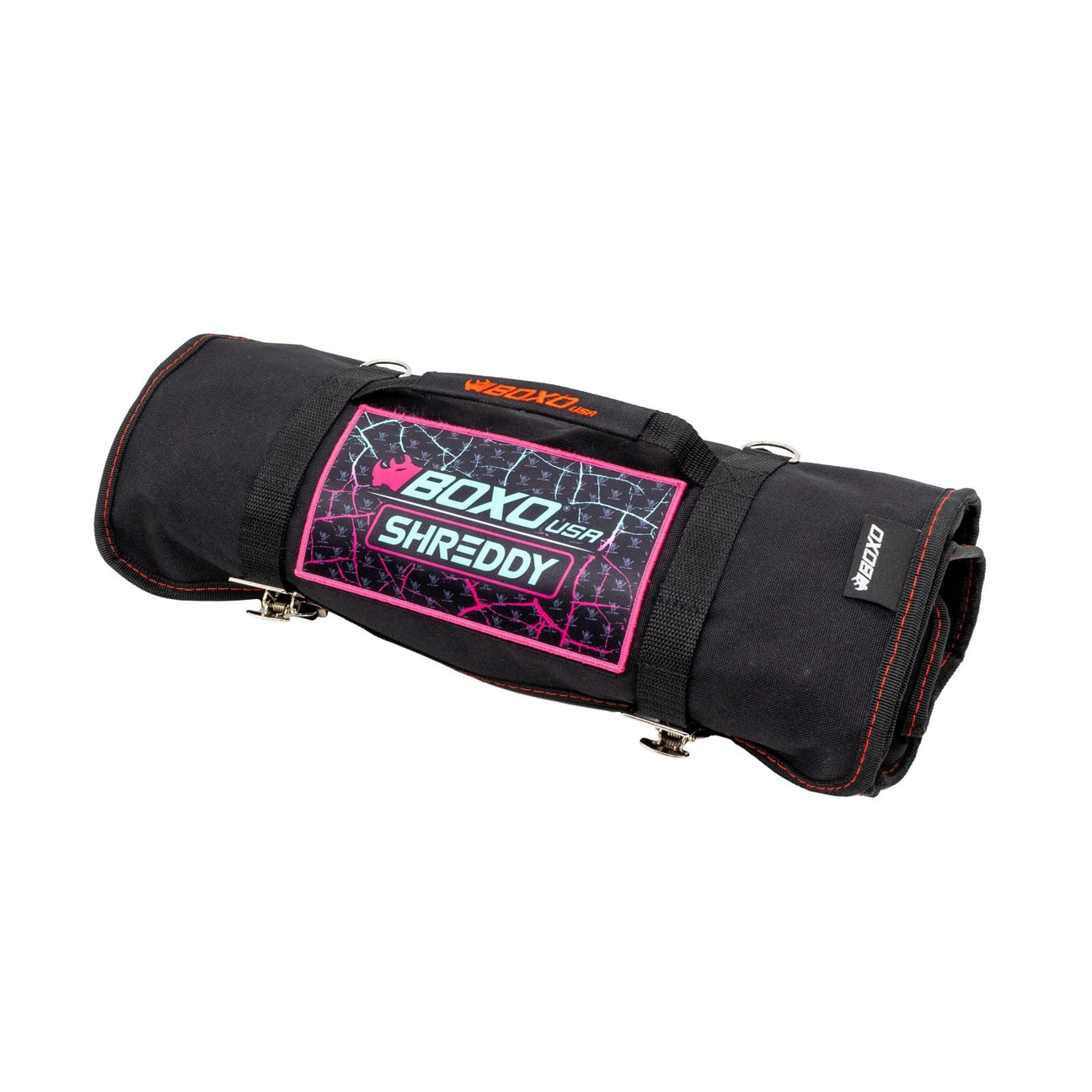 Boxo Tools x Shreddy: Off-Road Adventures with Premium Boxo Tool Boxes