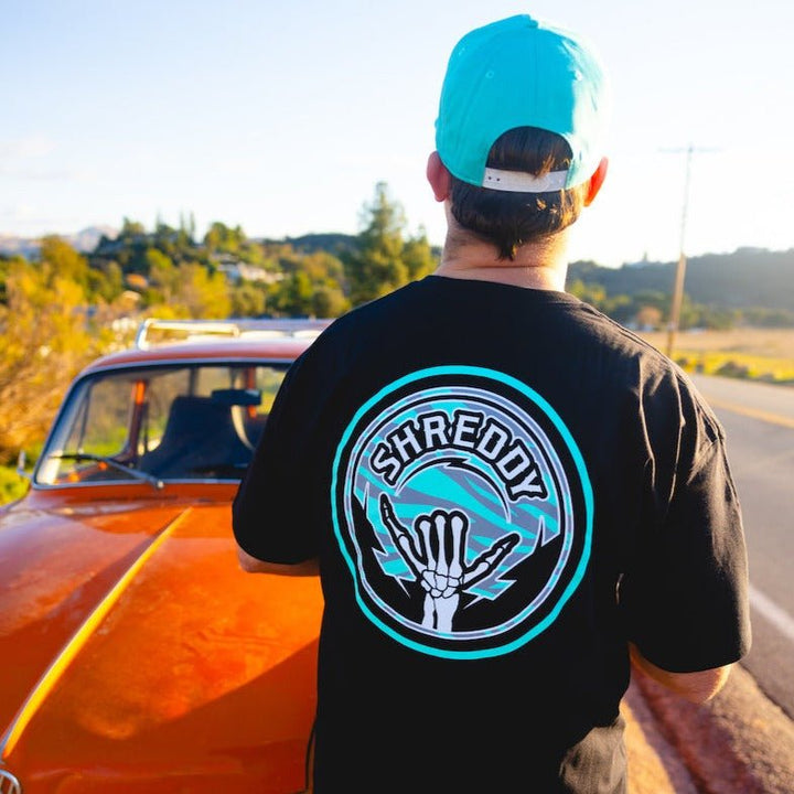 Men's Collection – Shreddy