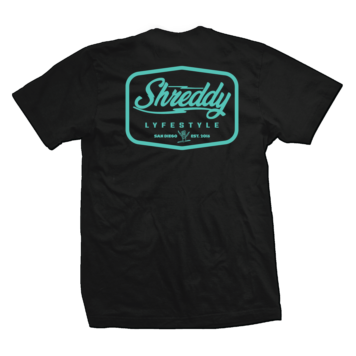 Shreddy Lyfe | Get Fresh with Men's Freshies T-Shirts, Hoodies & More ...