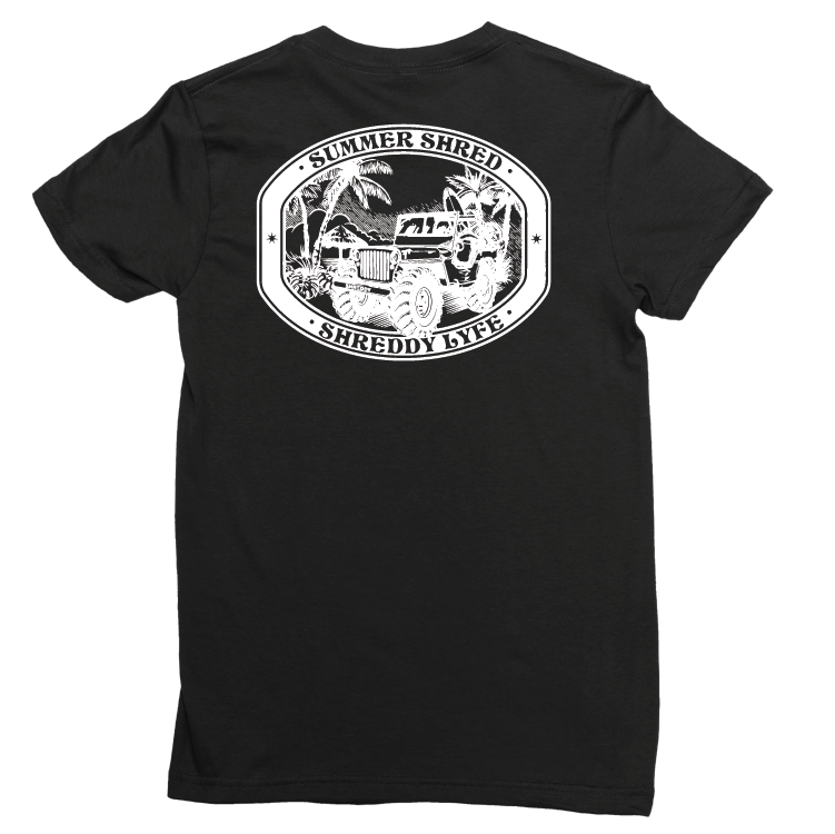 Womens Freshies Collection | Latest Women's Clothing Items | Shreddy