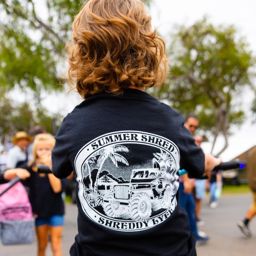 Youth Collection – Shreddy