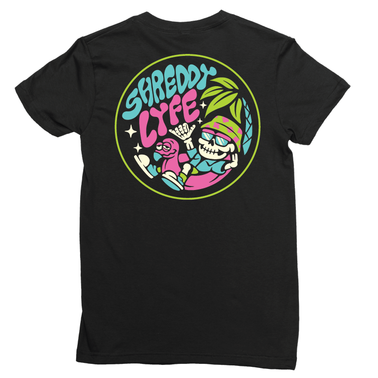Womens Freshies Collection | Latest Women's Clothing Items | Shreddy