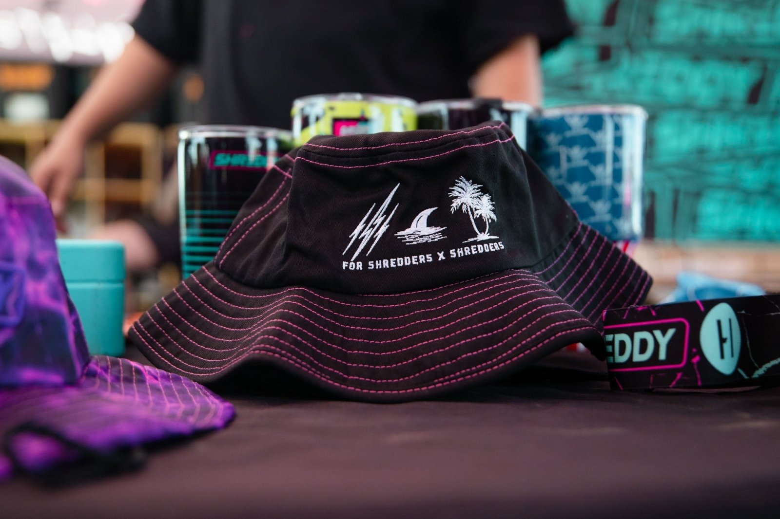 Shreddy Lyfe - Sale Collection – Tagged "headwear"