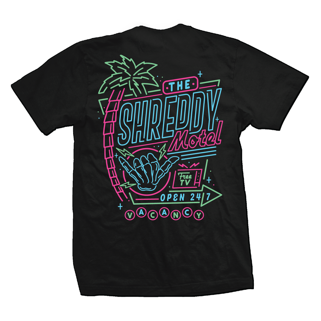 Shreddy Lyfe | Get Fresh with Men's Freshies T-Shirts, Hoodies & More ...