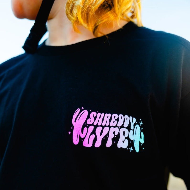 Men's Collection – Shreddy