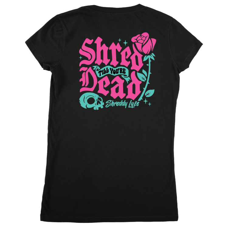Womens Freshies Collection | Latest Women's Clothing Items | Shreddy