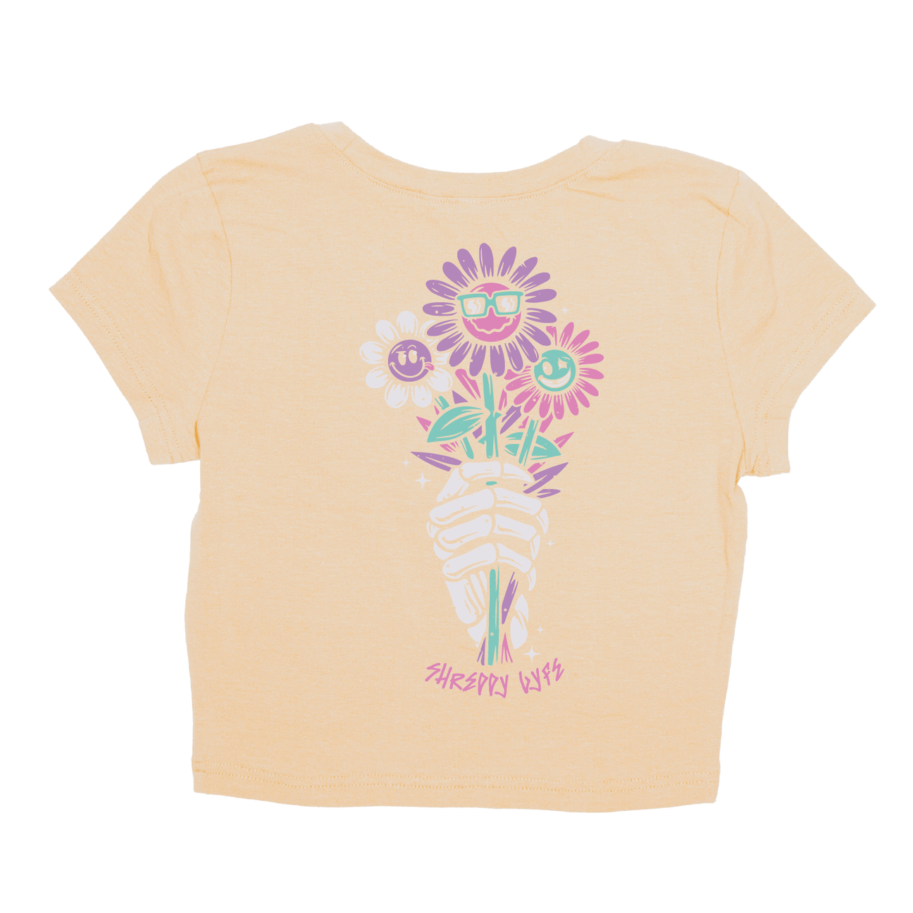 Shreddy Lyfe Women's T-Shirts and Tops Collection – Tagged "womens"