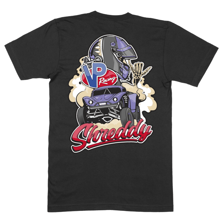 Shreddy Lyfe Men’s T-Shirts & Tops: Wear the Adventure, Embrace the ...